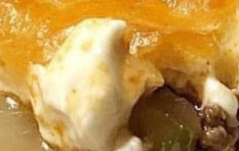 John Wayne Casserole! – Simple Recipes