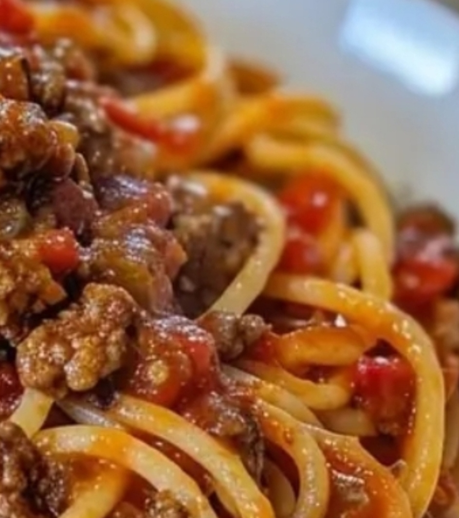Weight Watchers Spaghetti Delight: A Journey of Flavor and Wellness ...