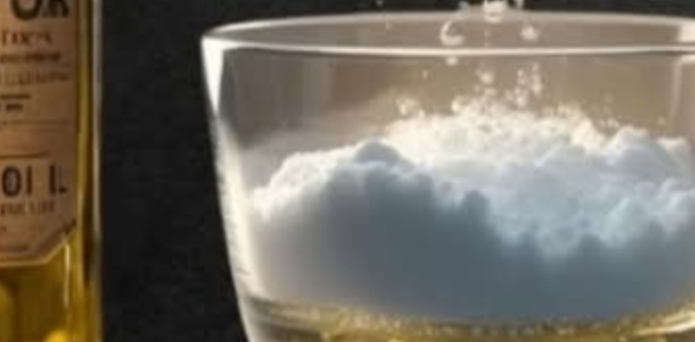 Castor Oil + Baking Soda: The Gentle Duo Your Wellness Routine May Be ...