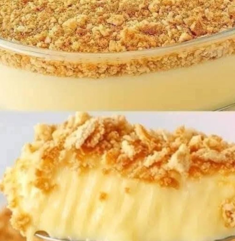 Silky 5-Minute Lemon Custard (A Homemade Dessert I Never Get Tired Of ...
