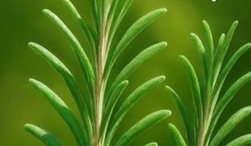 Rosemary: The Ancient Herb With Powerful, Little-Known Benefits for the ...