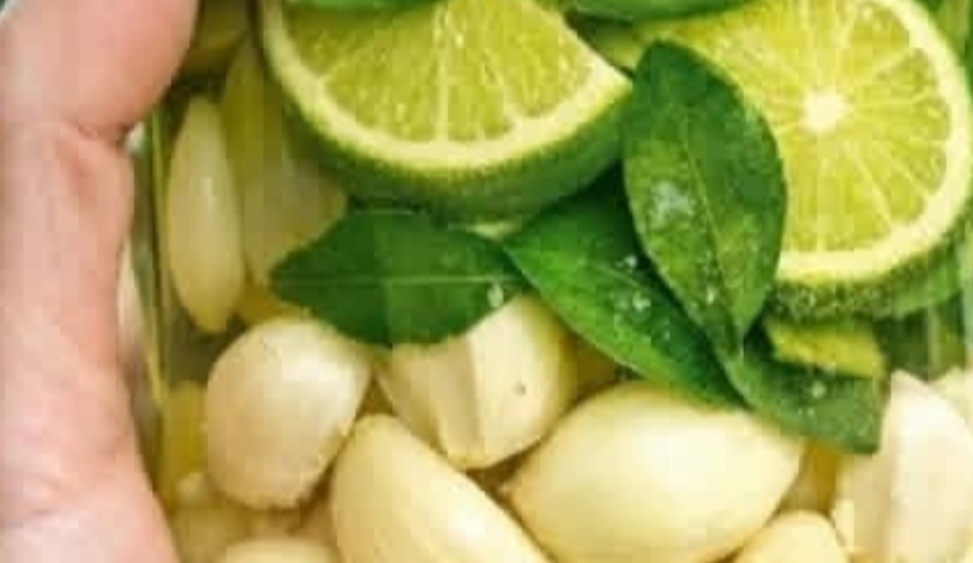 Homemade Natural Remedies: Traditional Drinks and Recipes That Support ...